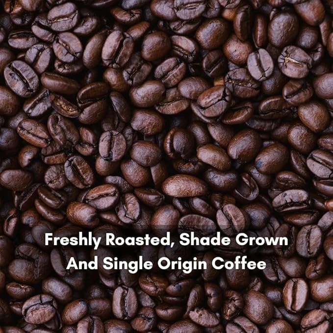 South Indian Filter Coffee Powder – Baarbara Coffee