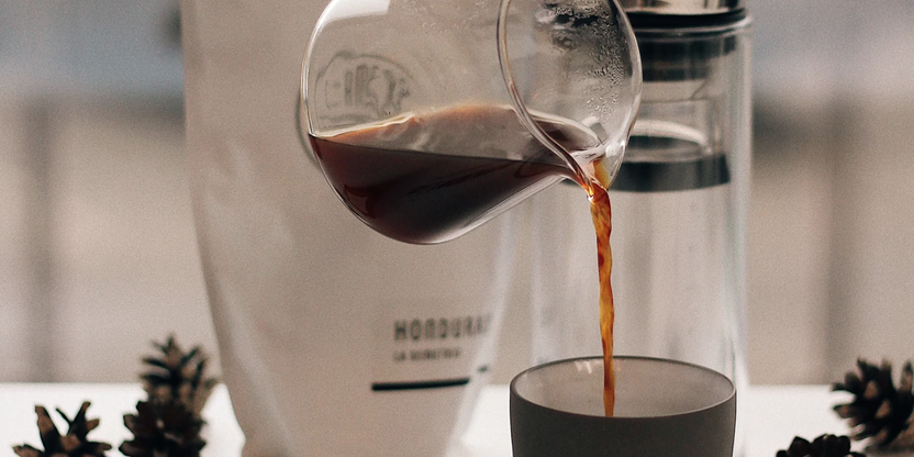 Baarbara Coffee