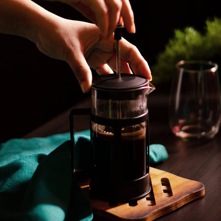 Baarbara Coffee